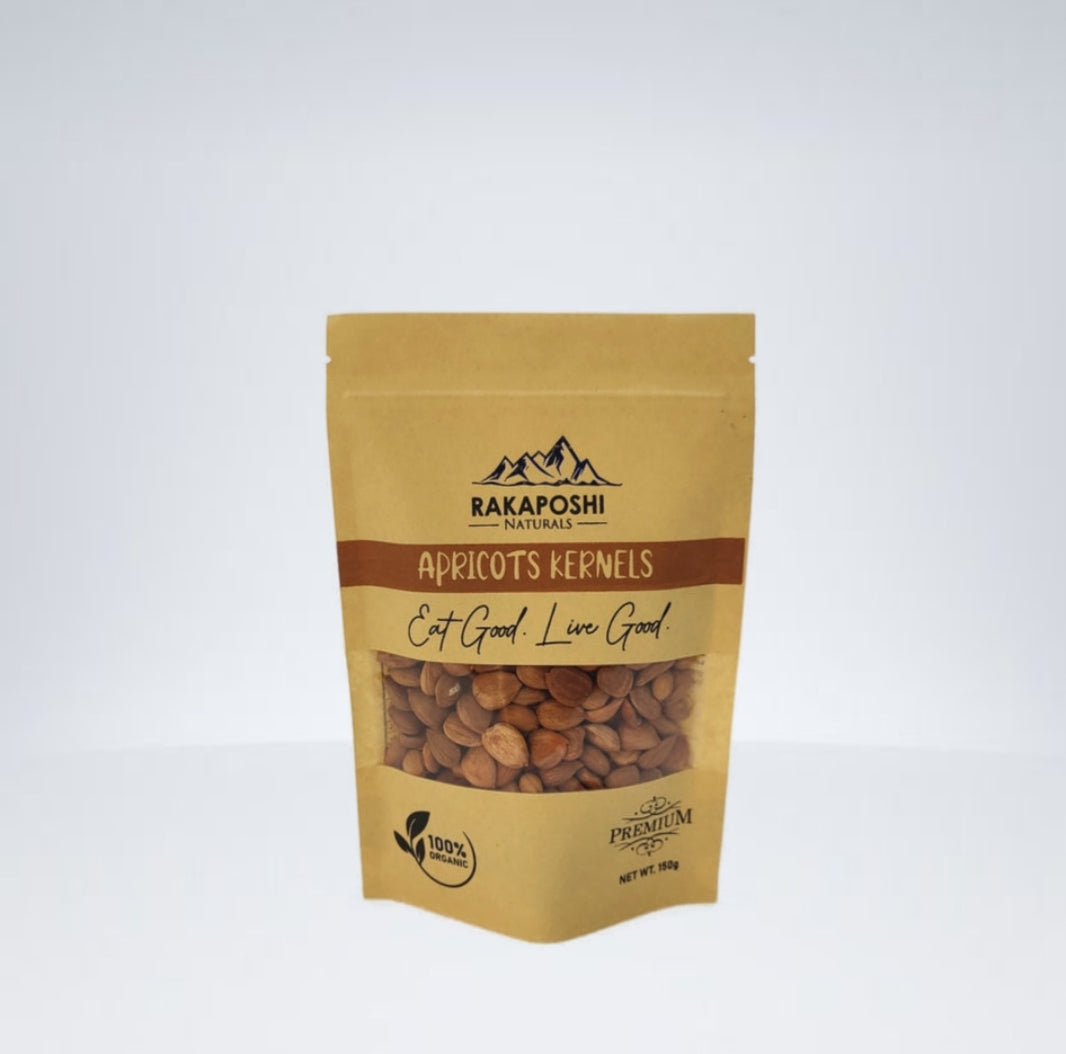 Dry Fruits of Gilgit Baltistan - Organic Raw Honey | Rakaposhi Naturals