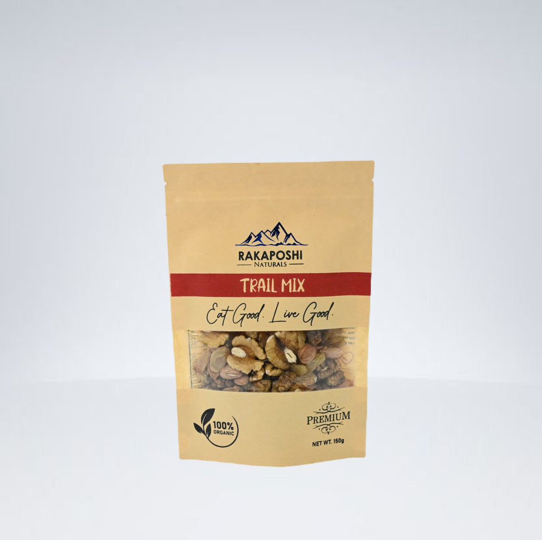 Dry Fruits of Gilgit Baltistan - Organic Raw Honey | Rakaposhi Naturals